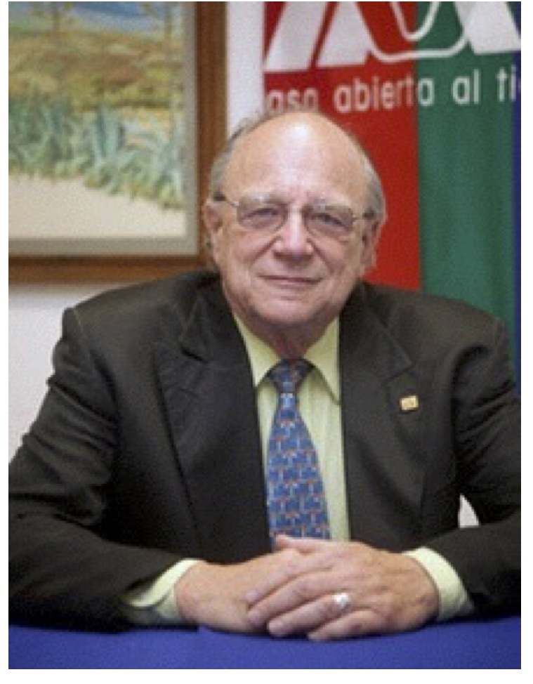 David Barkin – Global University – English