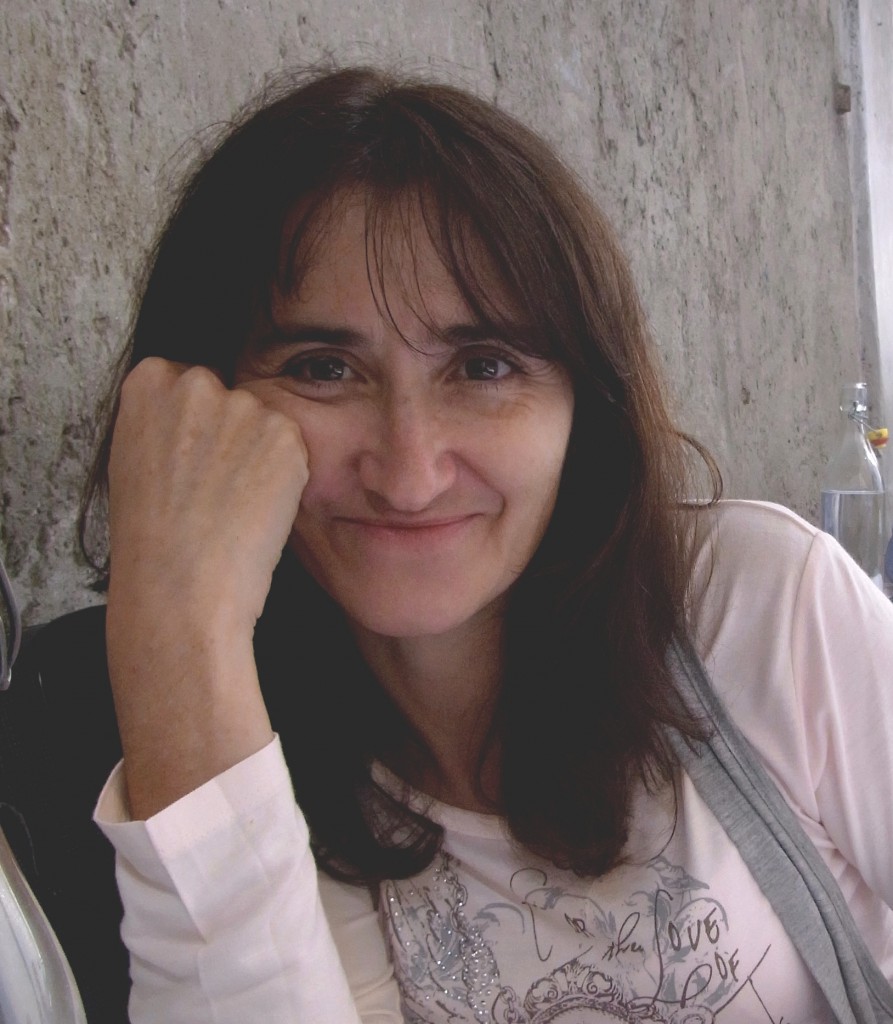 Rene Loewenson – Global University – English